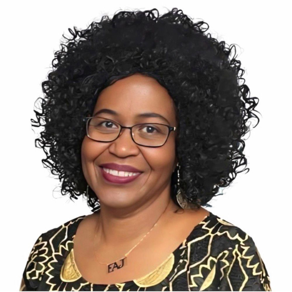 Funeral Set for Frances Maima Ansumanah Jones - FrontPageAfrica