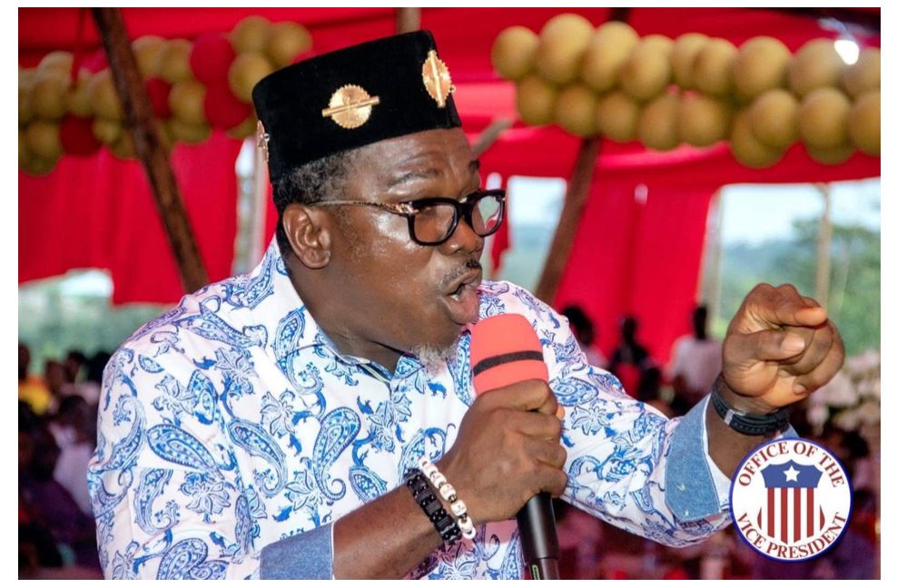 Liberia: Ganta Business Leader Prince Howard Calls for Gov’t Loans to ...