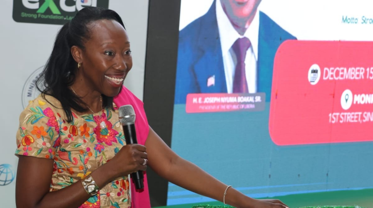 World Bank Launches US$88.7M EXCEL Project to Tackle Liberia’s Learning ...