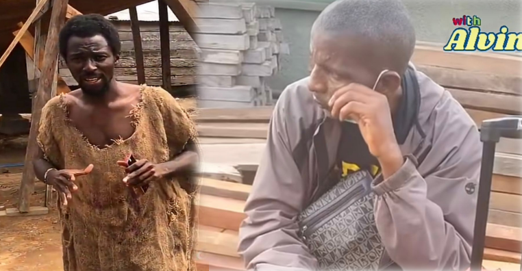 False Flood Prophecy Leaves Liberian Man Stranded in Ghana as ‘Doomsday ...