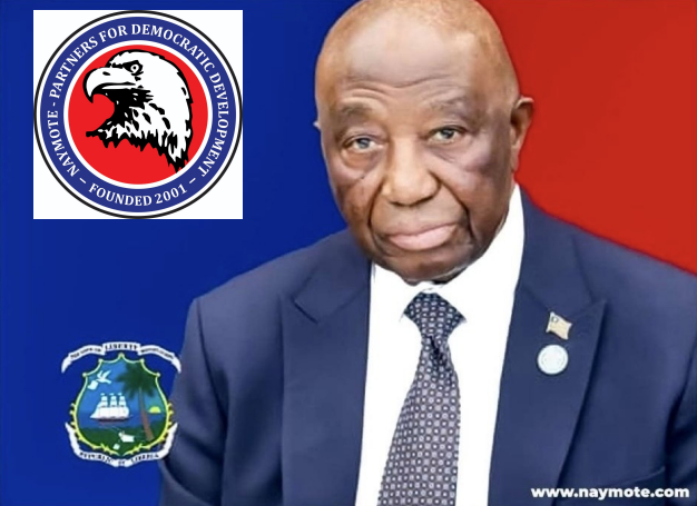 Liberia: Naymote Report Flags Slow Start to Boakai’s ARREST Agenda ...