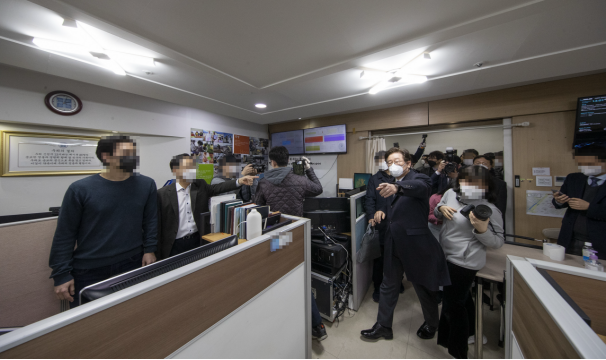 Behind K-Pop, Religious Freedom Concerns Mount in South Korea ...